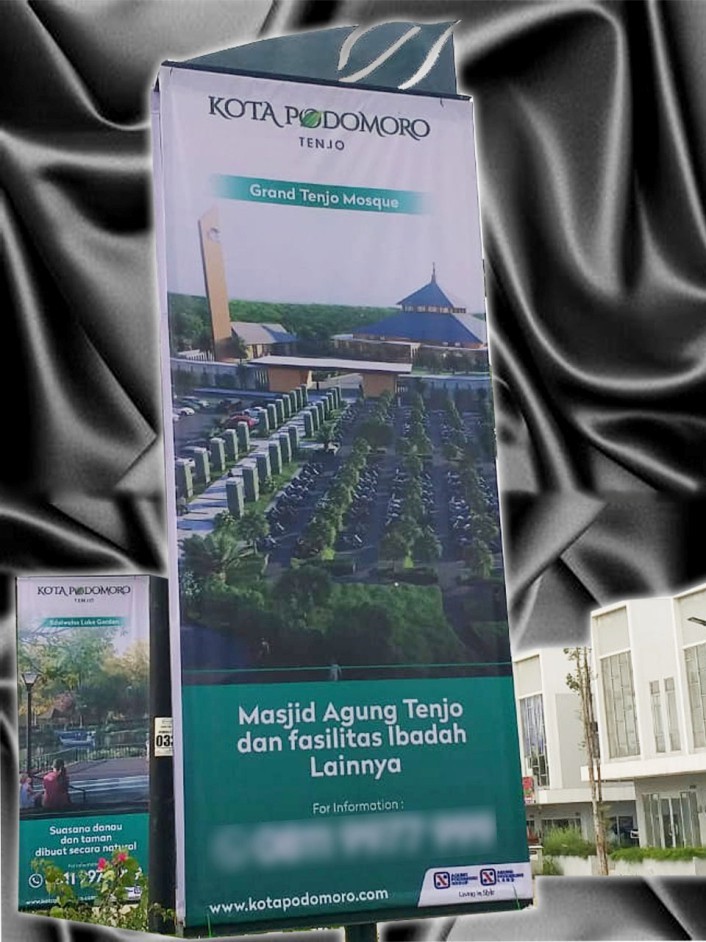 Percetakan di Depok - Cepat, Murah, Hasil Berkualitas | Abiyyah Advertising